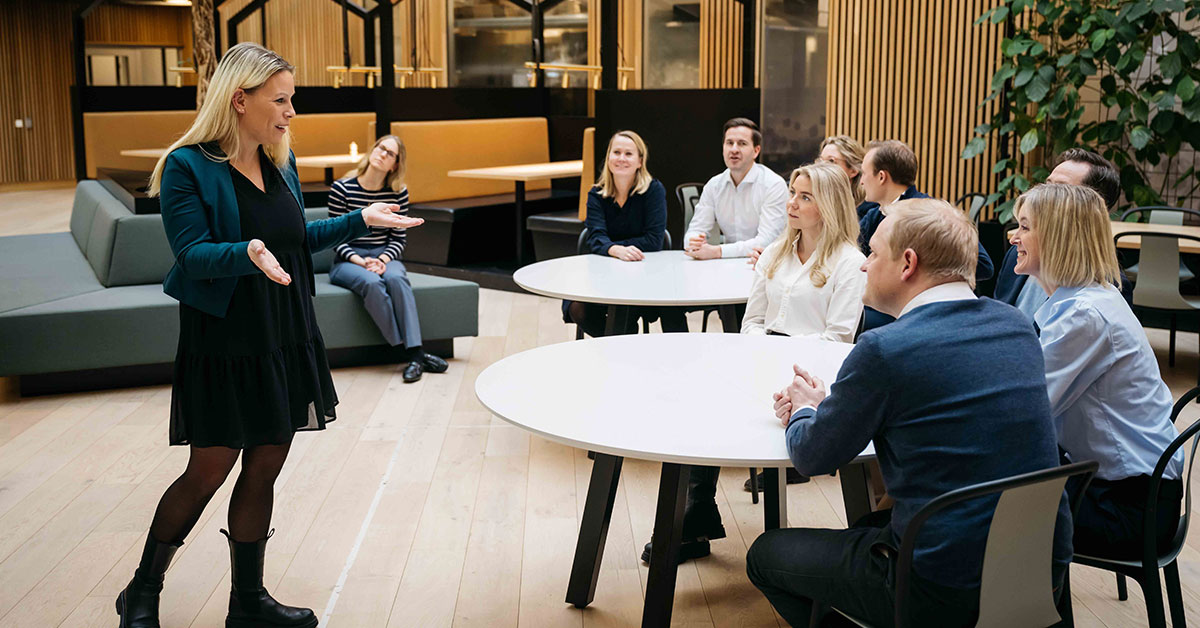 5 grunner til å ta en sertifisering som Scrum Product Owner | Metier