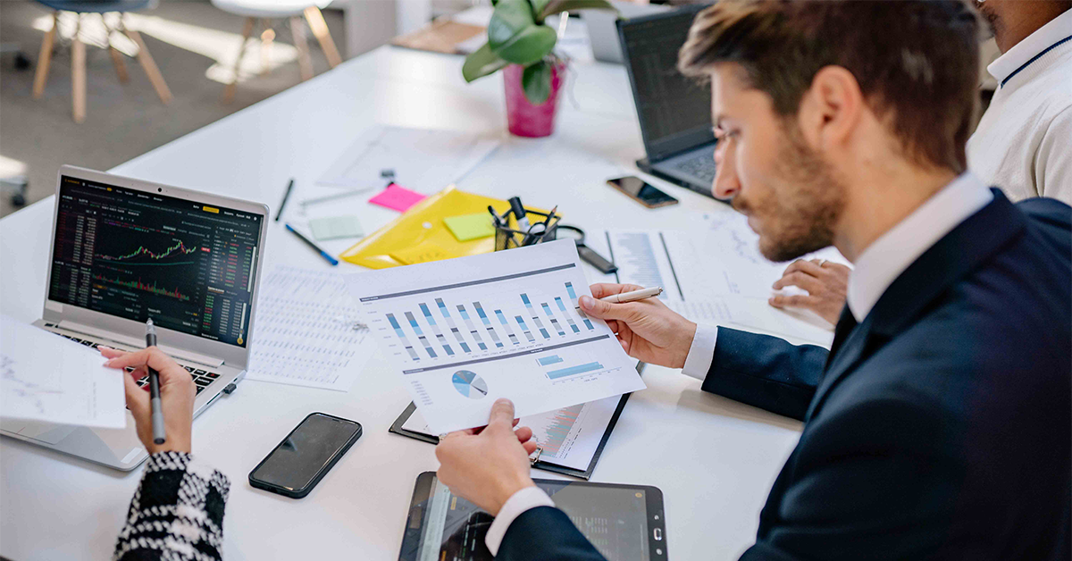 7 tips til å lykkes med bruk av flere rammeverk på en gang | Metier