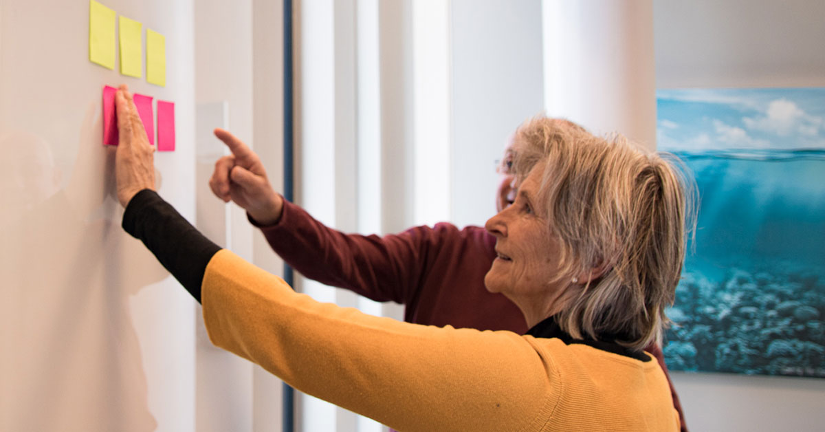 9 definerende egenskaper for smidig | Metier