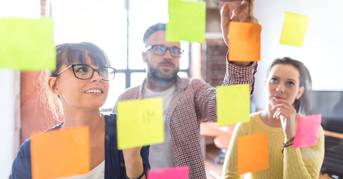 Wicked problems, Wicked Thinking – Design Thinking? | Metier